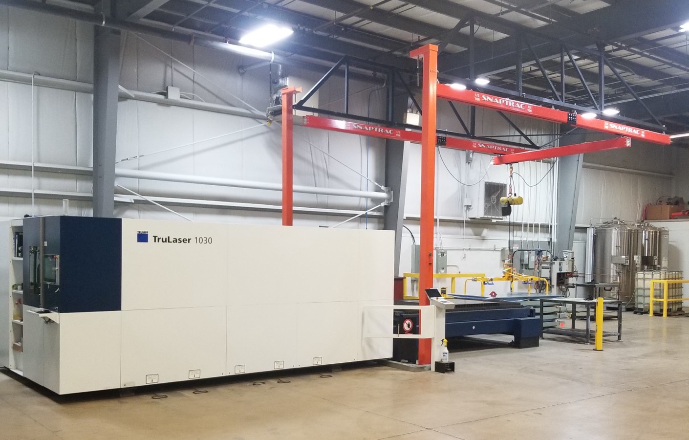 Services - CPC Fabricating Inc.